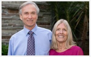 Dr. John McDougall – Johnny M. Williams